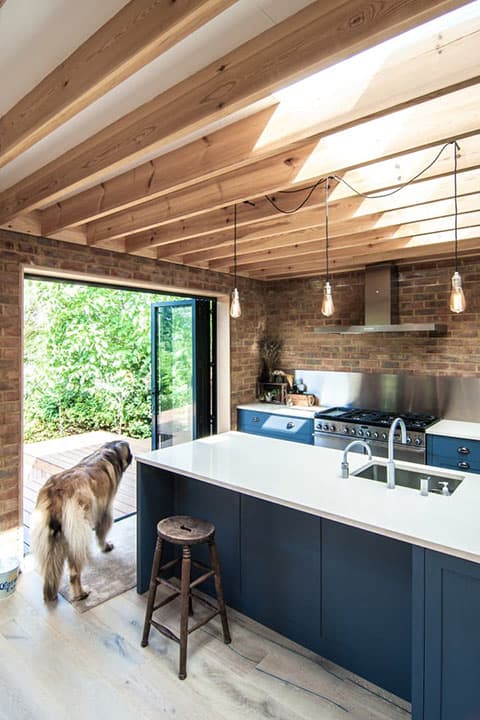 House Extensions London - Expert Design & Build Services | BCS